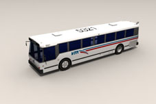 POITRA Visual | Photosimulations | Capitol Expressway Eastridge Transit ...